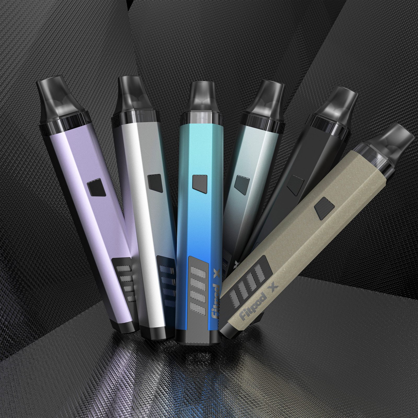 Fitpod X Slyeek 3 斯萊克三代 隨身口袋機 3代主機 可調W數 - 蒸氣老玩家